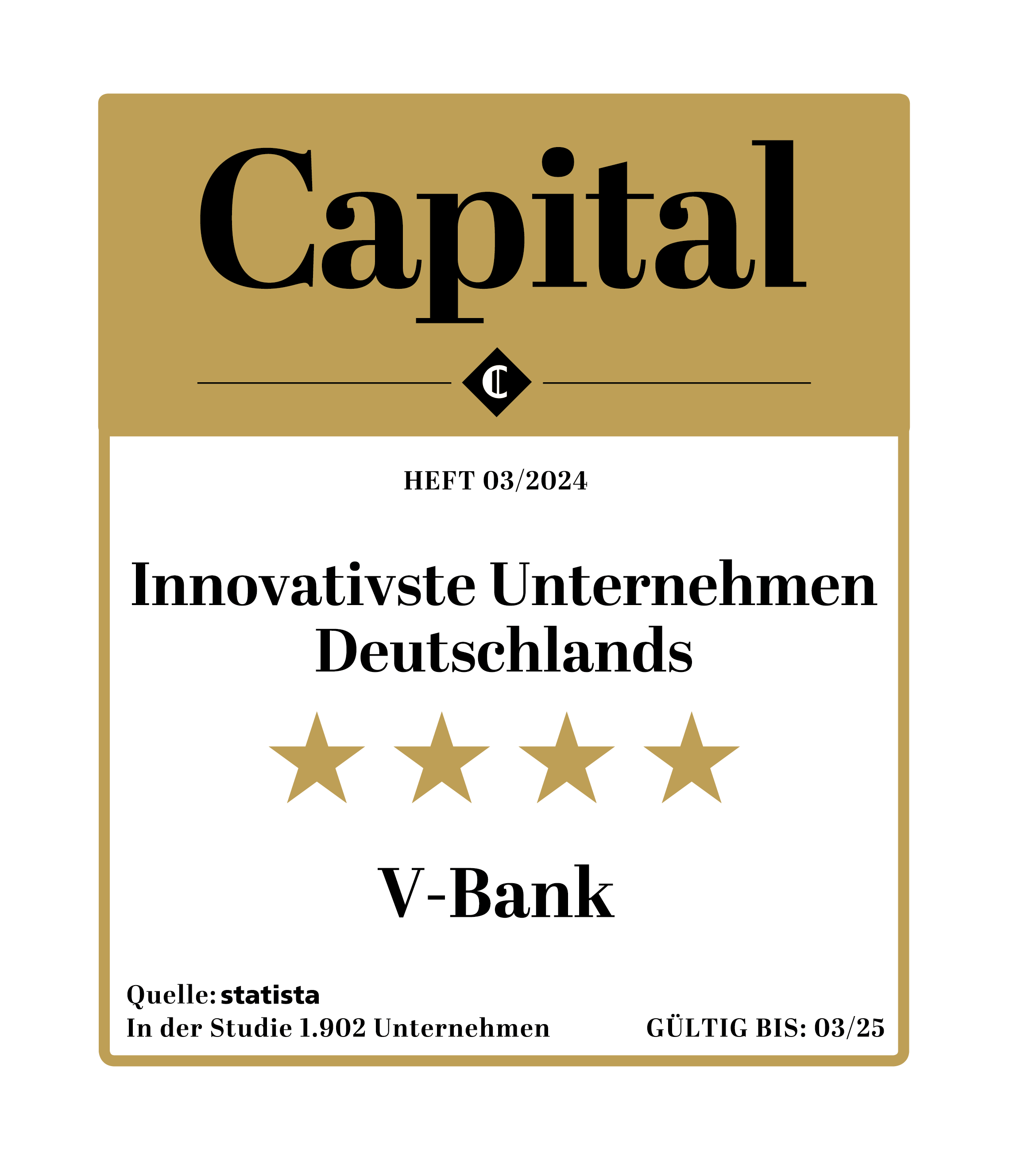 Unser Unternehmen - V-Bank